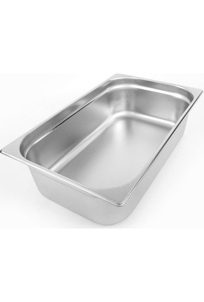 Bilge Gastronom Küvet GN 1/1-150
