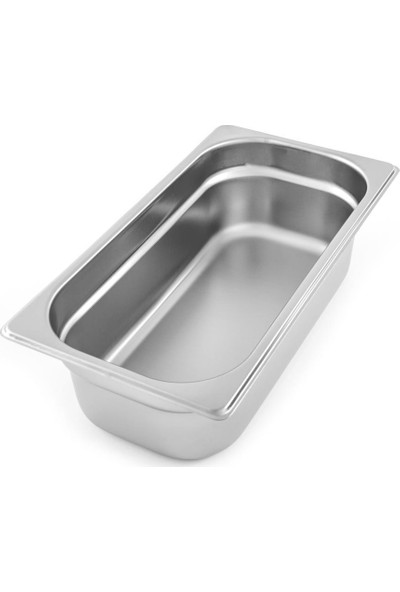 Bilge Gastronom Küvet GN 1/4-100 Bilge Gastronom Küvet GN 1/4-100