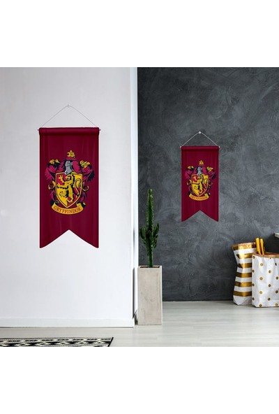 Harry Potter Wizarding World Flama Gryffindor Harry Potter Wizarding World Flama Gryffindor