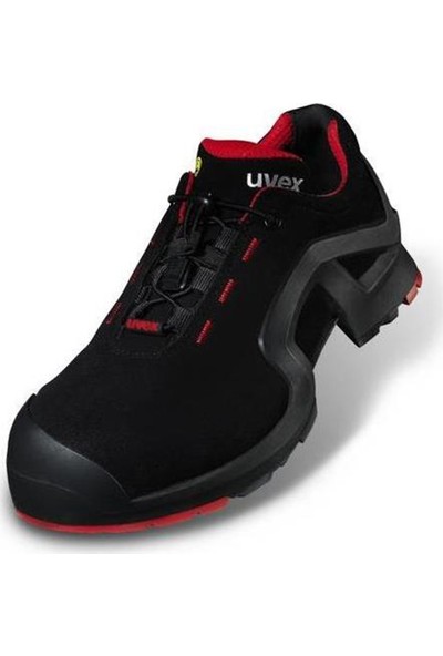 Uvex 8516 Sport Iş Ayakkabısı S3 Src