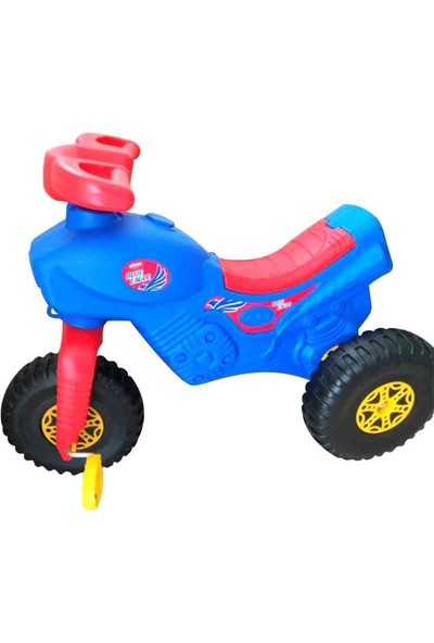 Pilsan Blue Eagle Çocuk Bisikleti