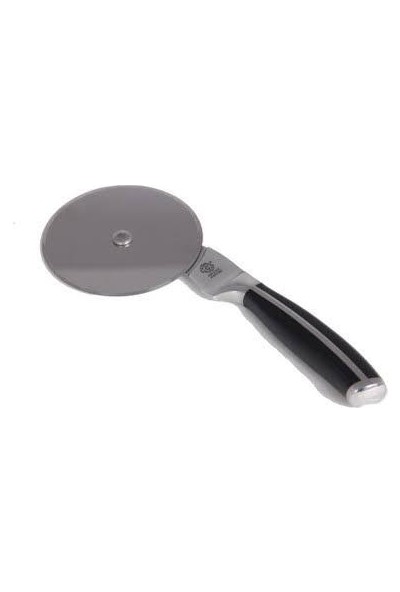 Ggs Solingen Pizza Kesici 10 cm