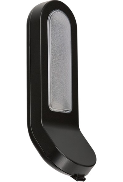 Zita Luna Aplik E-27 Duylu Park Bahçe Yol Aydınlatma Armatürü