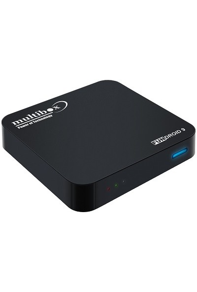 Multibox Fundroid 9 Android 9.0 2gb Ram 16 GB Rom Tv Box Multibox Fundroid 9 Android 9.0 2gb Ram 16 GB Rom Tv Box