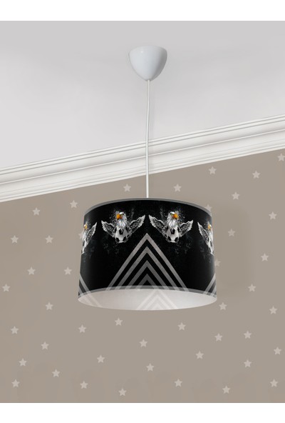 Caprice CP173 Taraftar Sarkıt Avize