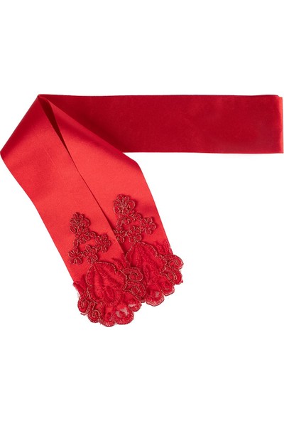 Kına Atölyesi Güpürlü Gelin Kemeri Kuşağı Kına Atölyesi Güpürlü Gelin Kemeri Kuşağı