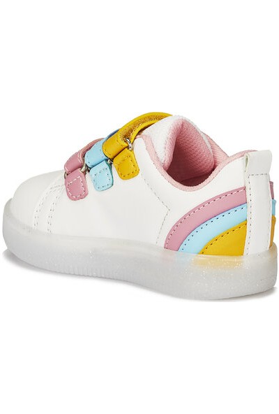 Vicco SUN-220 P21Y.212 Patik Işıklı Çocuk Spor Aya Vicco SUN-220 P21Y.212 Patik Işıklı Çocuk Spor Aya