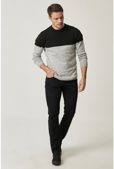 AC&Co / Altınyıldız Classics Kanvas Slim Fit Dar Kesim 5 Cep Pantolon AC&Co / Altınyıldız Classics Kanvas Slim Fit Dar Kesim 5 Cep Pantolon