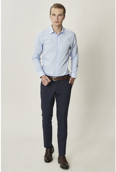 Altınyıldız Classics Slim Fit Klasik Pantolon