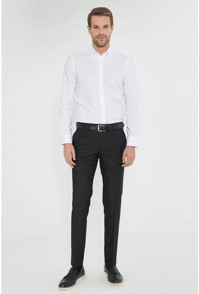 Altınyıldız Classics Slim Fit Klasik Pantolon