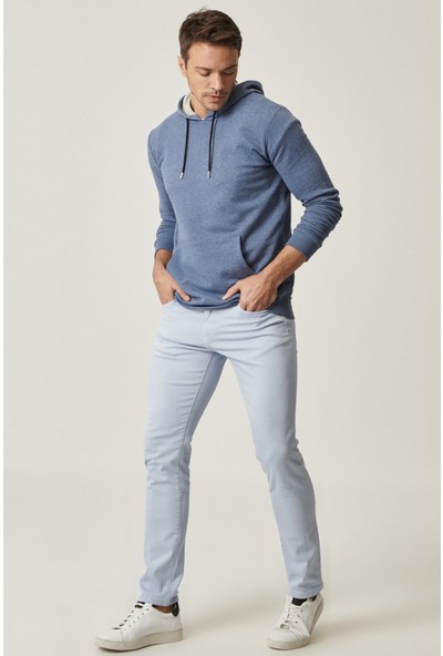Altınyıldız Classics 360 Derece Her Yöne Esneyen Rahat Slim Fit Pantolon