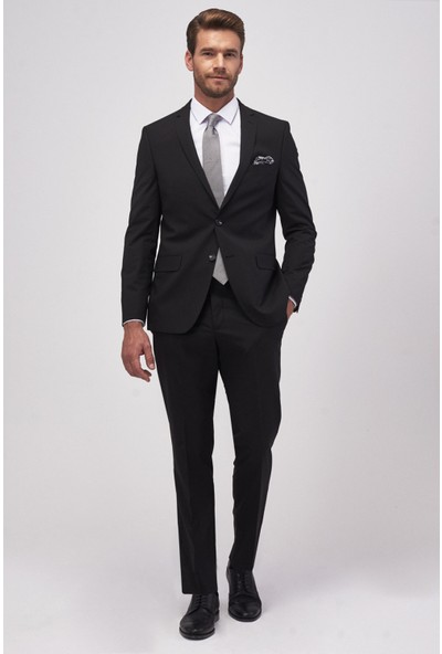 Altınyıldız Classics Slim Fit Takım Elbise