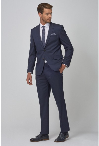 ALTINYILDIZ CLASSICS Regular Fit Takım Elbise