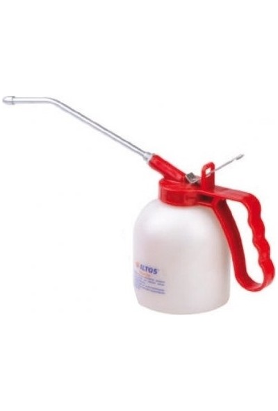 Eltos Plastik Yağdanlık 300 Ml. Eltos Plastik Yağdanlık 300 Ml.
