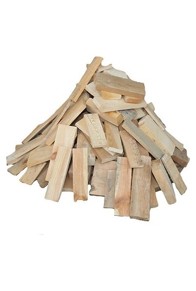 Tosun Tutuşturmalık Tahta Parçası 15-20 kg