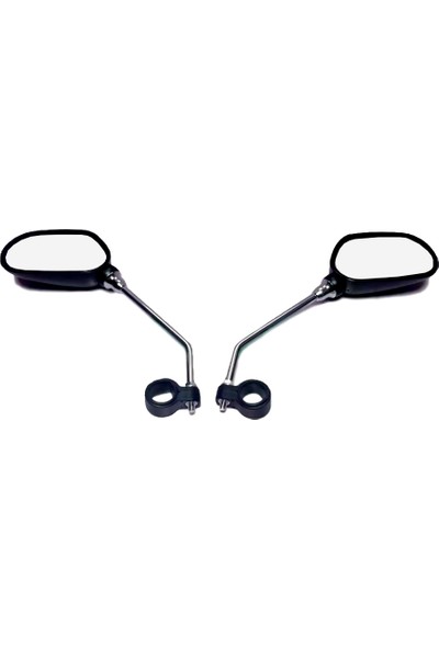 Asn Bisiklet Dikiz Ayna JY-102