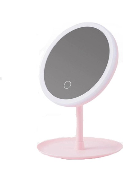 Dailytech Led Işıklı Dokunmatik Makyaj Aynası