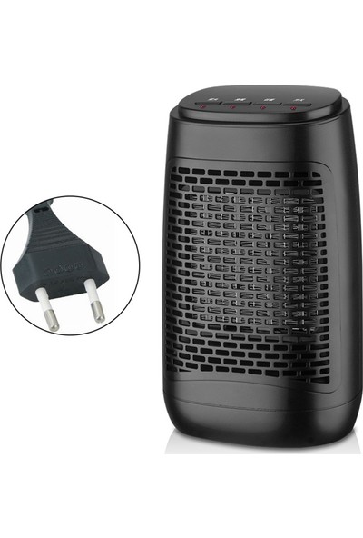Mbw Elektrikli Seramik Alan Isıtıcı (Yurt Dışından) Mbw Elektrikli Seramik Alan Isıtıcı (Yurt Dışından)