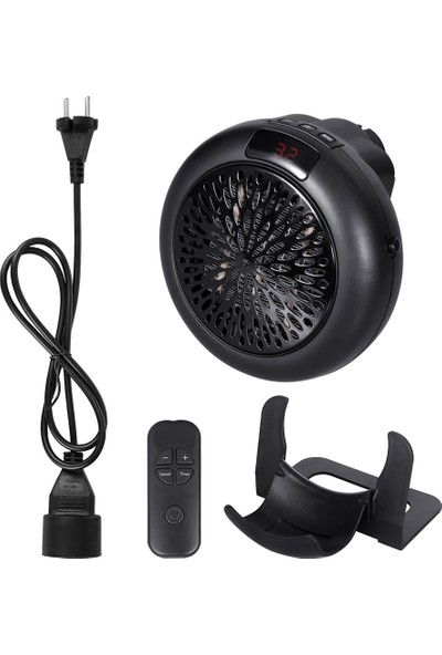 Mbw Mini Elektrikli Isıtıcı 1000W 3 Saniye Isı Dijital (Yurt Dışından) Mbw Mini Elektrikli Isıtıcı 1000W 3 Saniye Isı Dijital (Yurt Dışından)