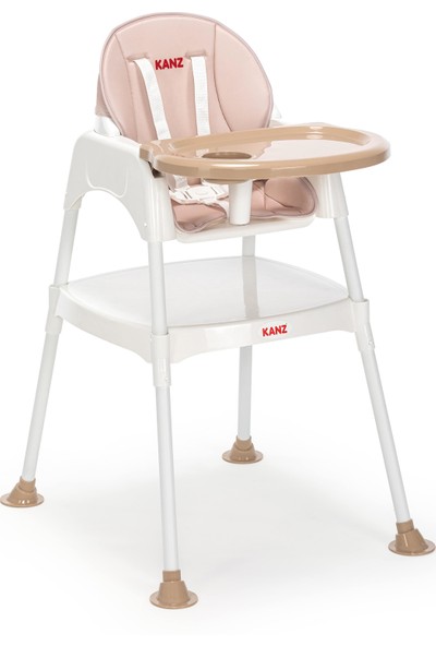 Kanz Yummy Mama Sandalyesi Kanz Yummy Mama Sandalyesi