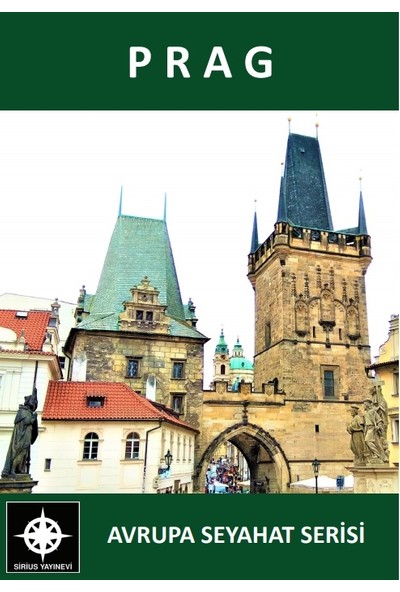 Prag - Esin Düzgün