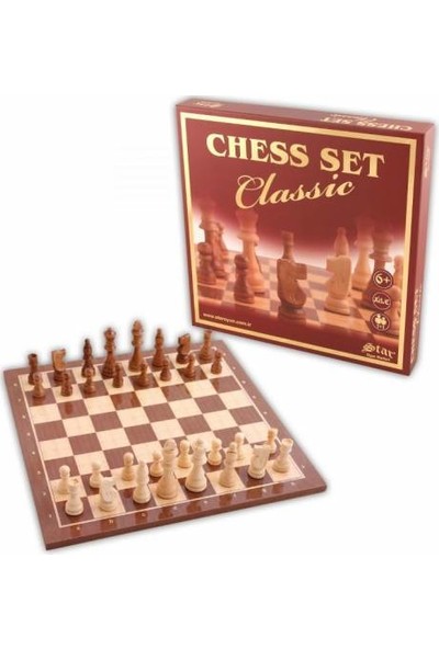 Masho Trend Büyük Boy Ultra Lüks Satranç Takımı 38 x 38 x 5 cm Masho Trend Büyük Boy Ultra Lüks Satranç Takımı 38 x 38 x 5 cm