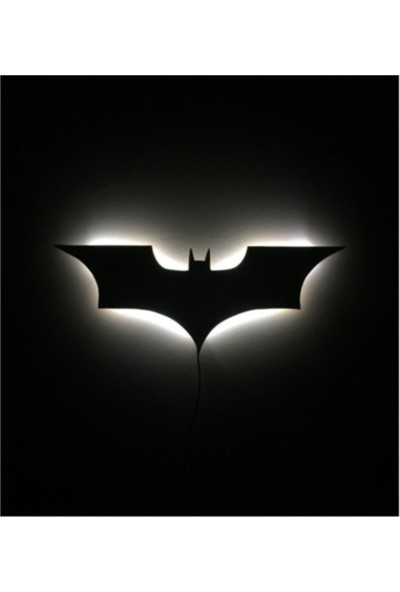 Bebenis Batman Gece Lambası