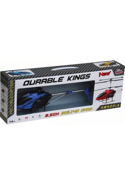 Vardem Oyuncak Vardem 3,5 Kanallı Büyük Helikopter Vardem Oyuncak Vardem 3,5 Kanallı Büyük Helikopter