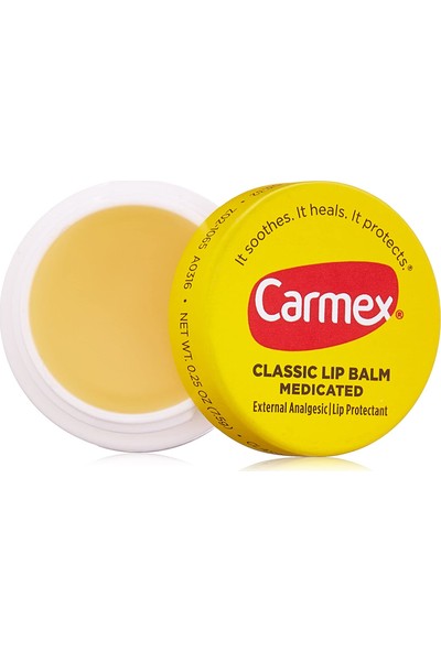 Carmex Lip Balm 7,5 gr
