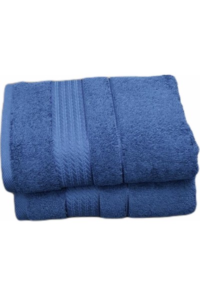 Taç Özdilek El Havlusu Trendy Lacivert 50X90 cm