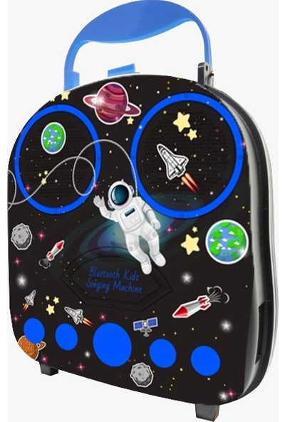 Urban Sound Kr-10 Müzik Karaoke Seti