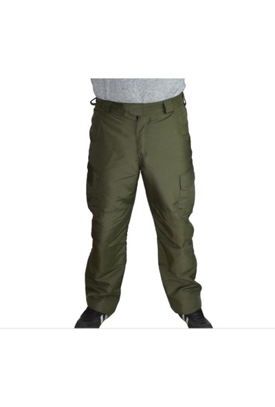 Balzer Pantolon Balzer Hardshel Haki