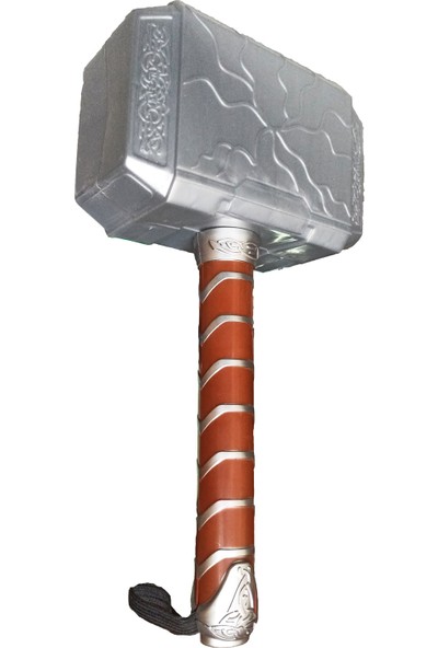 Thor Çekiç, Sesli ve Işıklı Avengers Thor Çekiç