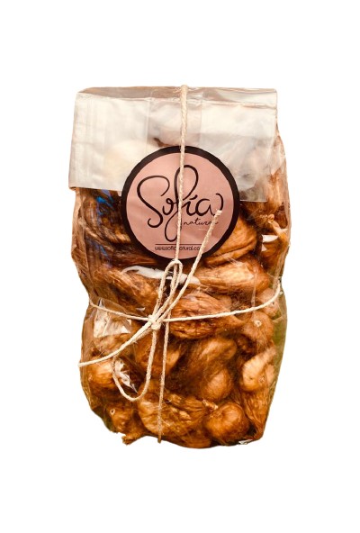 SOFIA NATURAL 1957 Kuru Incir 1 kg
