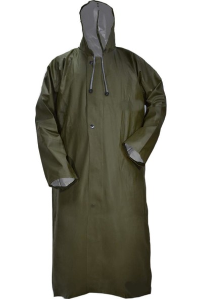 Captain Balıkçı Pardesü Yağmurluk Captain Balıkçı Pardesü Yağmurluk