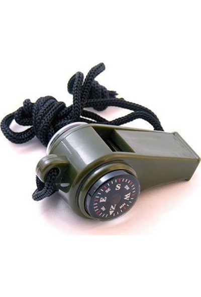 Düdük Pusulalı Düdük