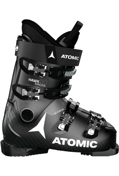 Atomic Bot Hawx Magna 80 Black/anthracite