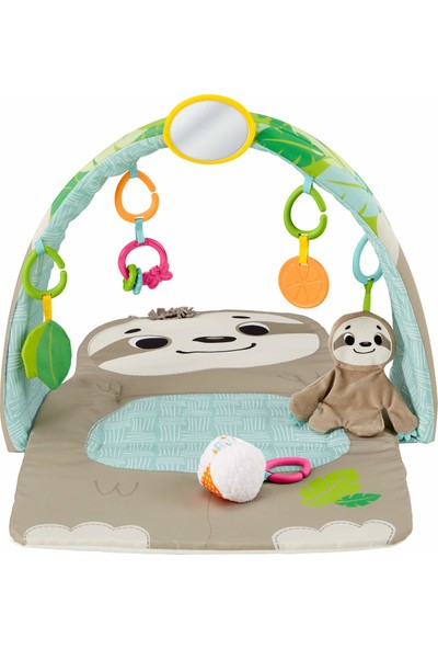 Fisher-Price Ready To Hang Duyusal Aktivite Merkezi