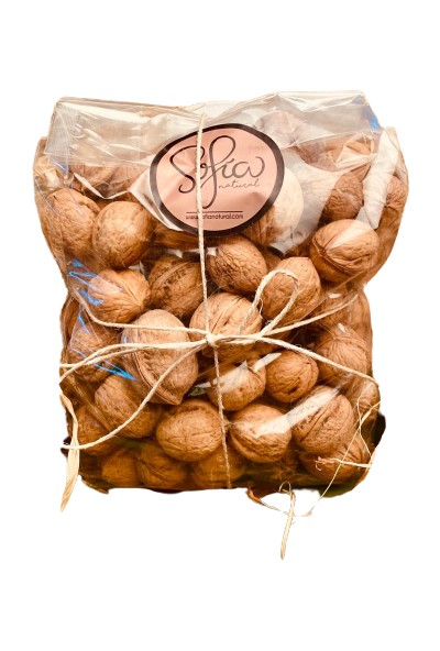 SOFIA NATURAL 1957 Yerlı Tohum Kabuklu Cevız 1 kg