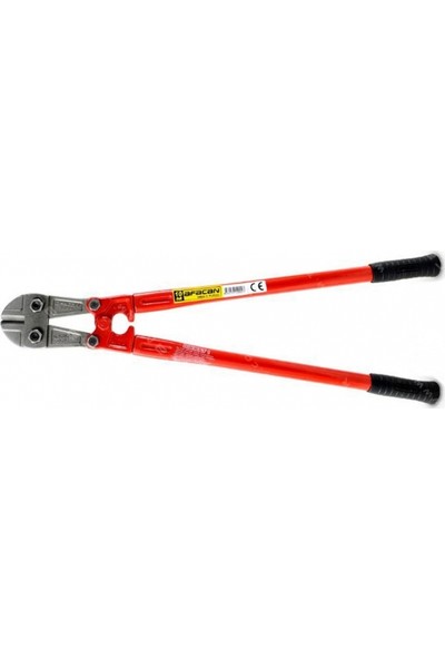 Afacan Tel Kesme Makası 12MM