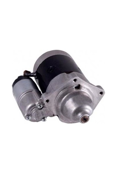 Maxtell Denso Tofaş Doğan Şahin Kartal 1600 Marş Motoru 1979--1993 Maxtell Denso Tofaş Doğan Şahin Kartal 1600 Marş Motoru 1979--1993