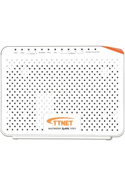 Zyxel 300 Mbps Vdsl2 Modem P-2812HNUL-F1 Zyxel 300 Mbps Vdsl2 Modem P-2812HNUL-F1