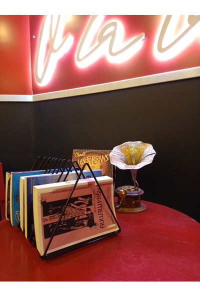 Virahome Kitaplık-Ev Hediyesi-Mutfak Düzenleyici-Kitap Düzenleyici