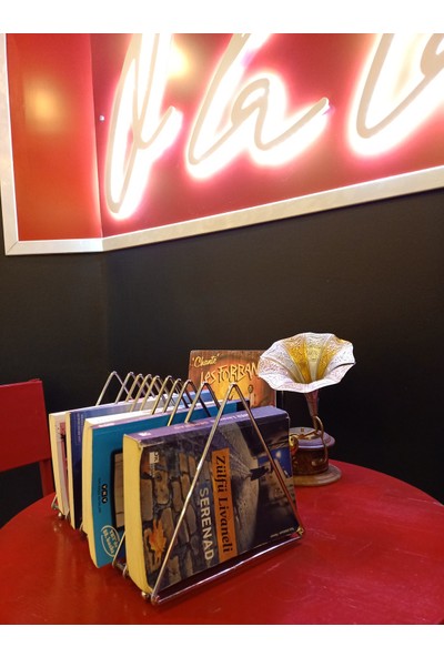 Virahome Kitaplık-Ev Hediyesi-Mutfak Düzenleyici-Kitap Düzenleyici