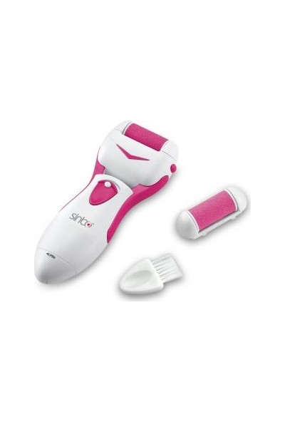 Sinbo Elektrikli Ayak Bakım Cihazı SS-4042