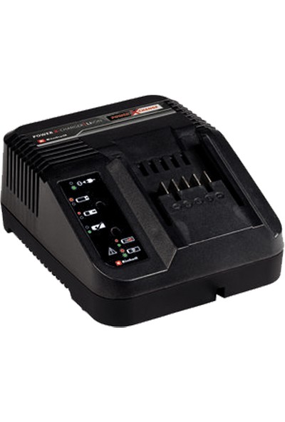 Einhell Power X-Charger Yedek Şarj Cihazı Einhell Power X-Charger Yedek Şarj Cihazı