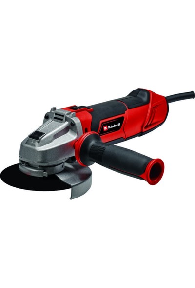 Einhell Einhel Te Ag 125/1010 Ce Q Avuç Taşlama Devir Ayarlı