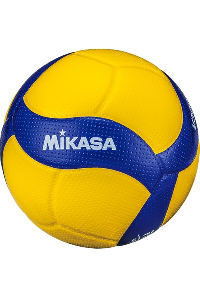 Mikasa V300W Fivb Onaylı Yapıştırma Voleybol Topu No5 Mikasa V300W Fivb Onaylı Yapıştırma Voleybol Topu No5