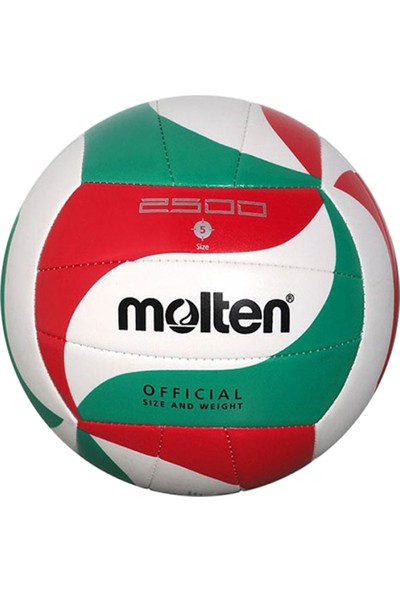 Molten V5M2500 Dikişli Voleybol Topu No5