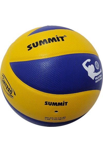 Summit SMT-220 Voleybol Topu